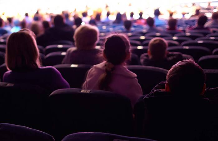 Pantos face ‘serious challenge’ as audiences show reluctance to attend ...