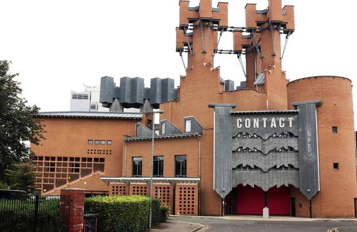 Contact’s Matt Fenton: ‘2020 was meant to be our big reopening – to ...