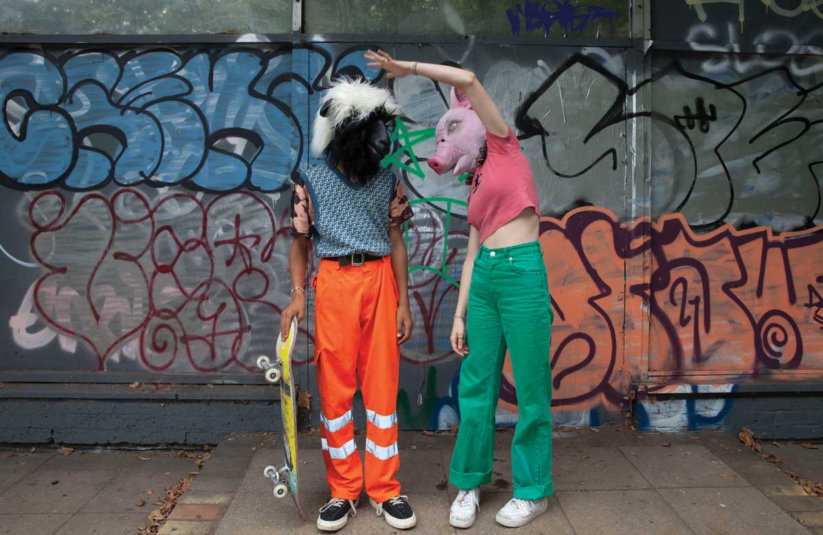 Fevered Sleep: ‘We had more than 20 years of making and suddenly we ...