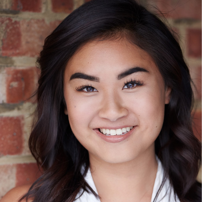 Actor Jasmine Shen – 'You have to learn how to adapt your life and live ...