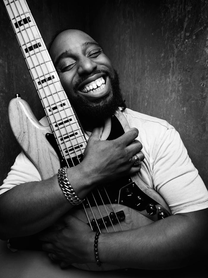 Back to life: Portraits charting Theatreland’s post-Covid recovery