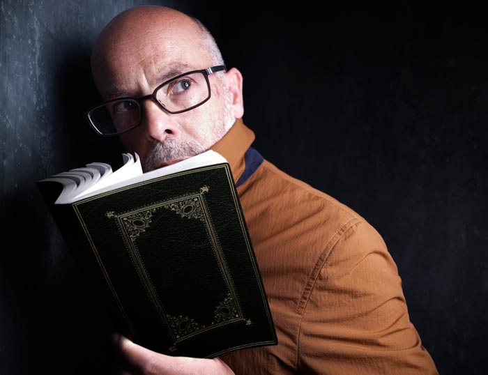 Back to life: Portraits charting Theatreland’s post-Covid recovery