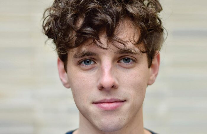 Actor, composer and sound designer Roly Botha – 'Theatre503 does an amazing thing – we don’t do ...