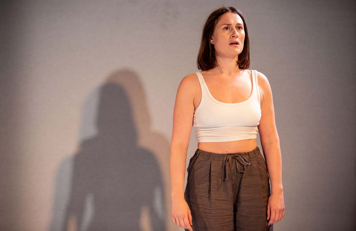 Review: Tender Napalm, King’s Head Theatre, London – ‘thrilling passion’