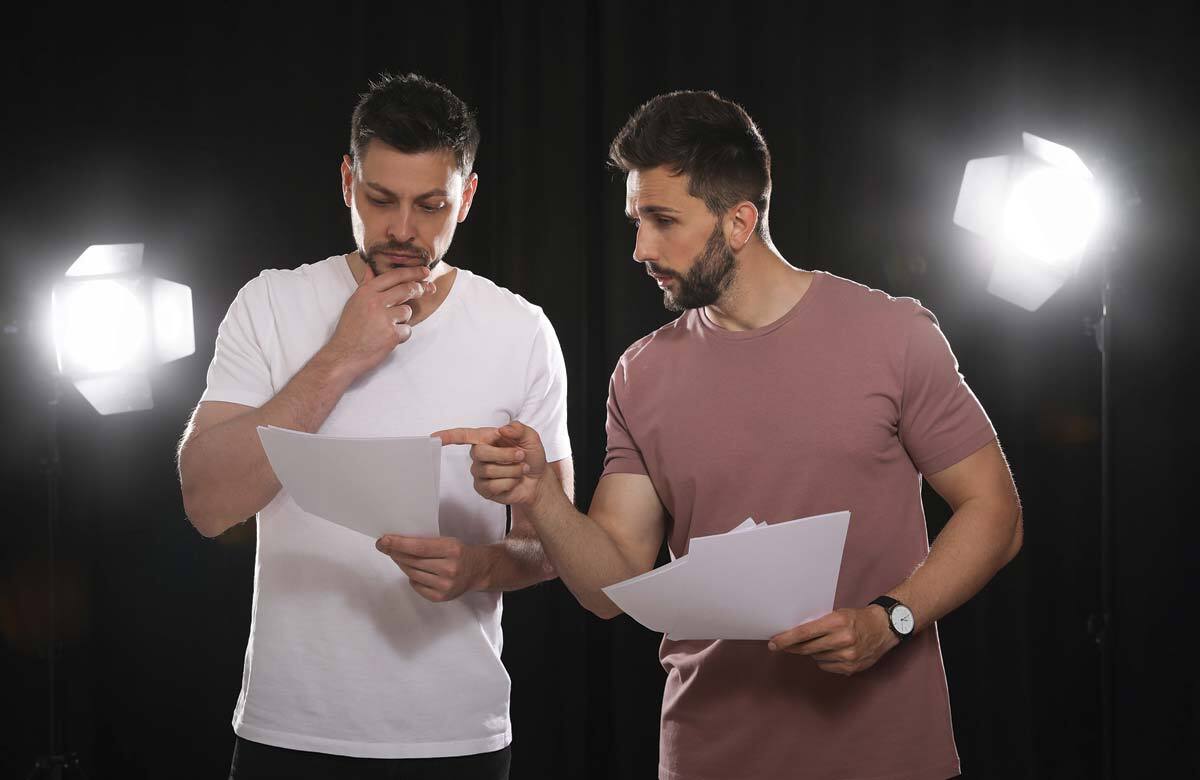 Green Room: What makes a good understudy?