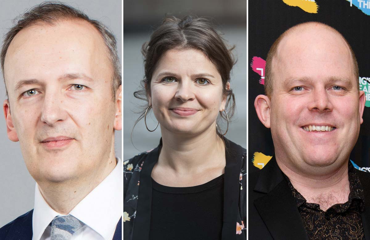 Budget 2021: Industry gives mixed response to autumn funding plans
