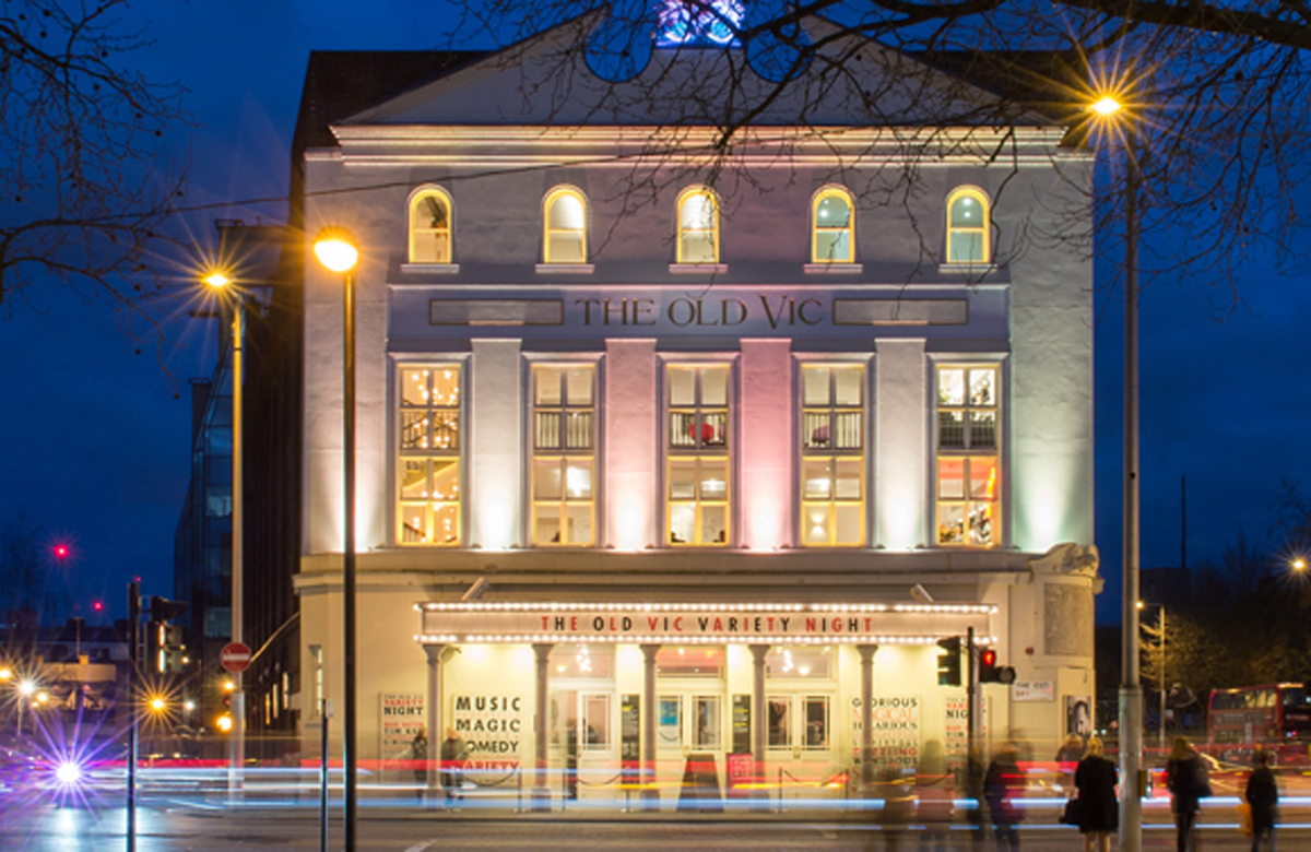 Bristol Old Vic's studio theatre announces comeback season