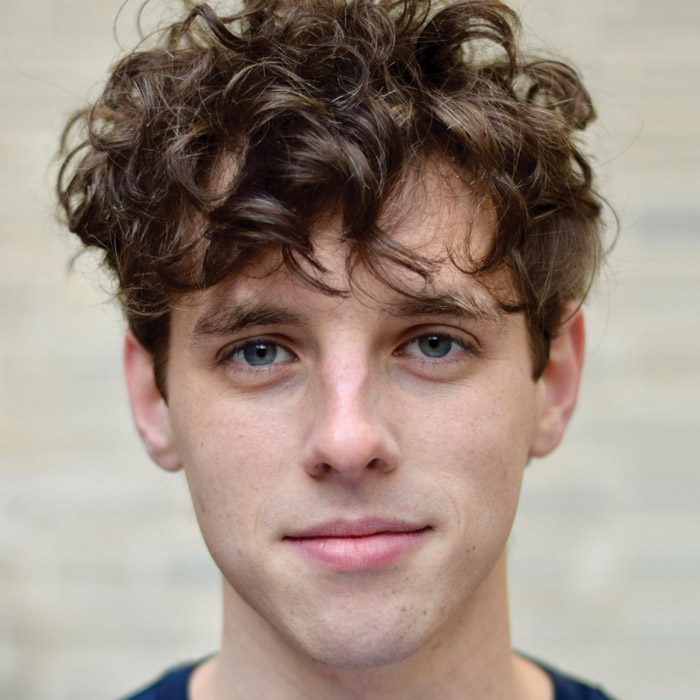 Actor, composer and sound designer Roly Botha – 'Theatre503 does an ...