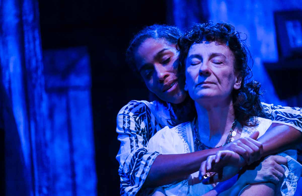 Review: The Offing, Live Theatre, Newcastle upon Tyne – ‘alluring and ...