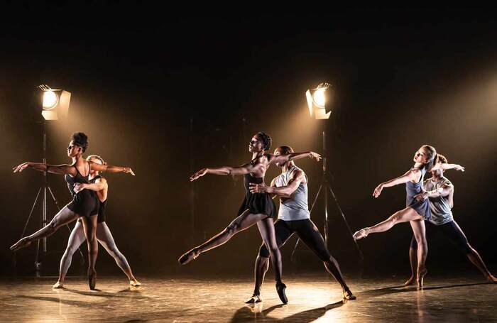 Ballet Black: Then or Now/The Waiting Game at the Royal Opera House ...
