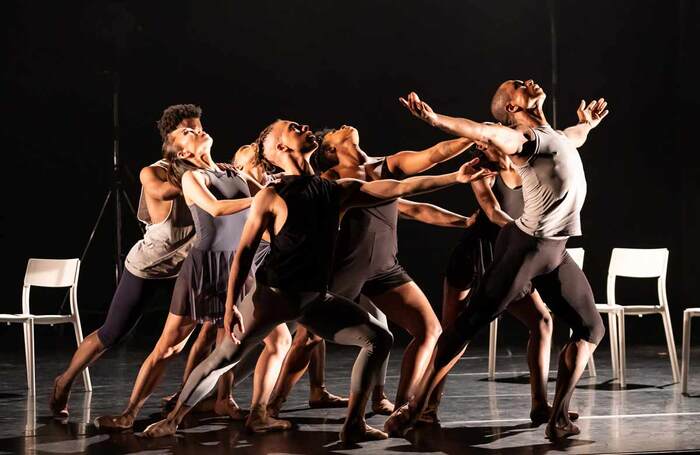 Ballet Black: Then or Now/The Waiting Game at the Royal Opera House ...