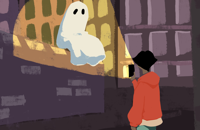 Juliet Stevenson and Paterson Joseph cast in site-specific ghost show