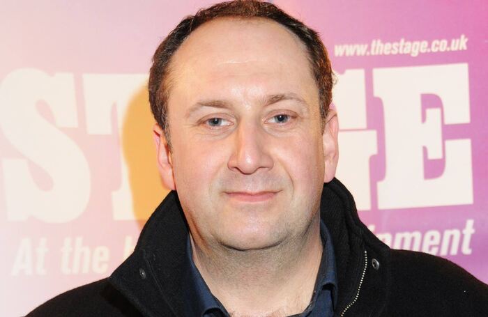 Obituary: Stephen Critchlow – Prolific voice, stage and screen actor