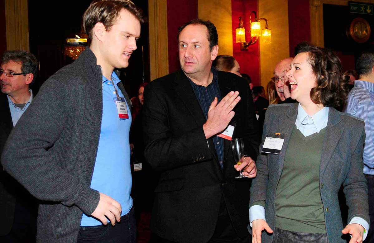 Obituary: Stephen Critchlow – Prolific voice, stage and screen actor