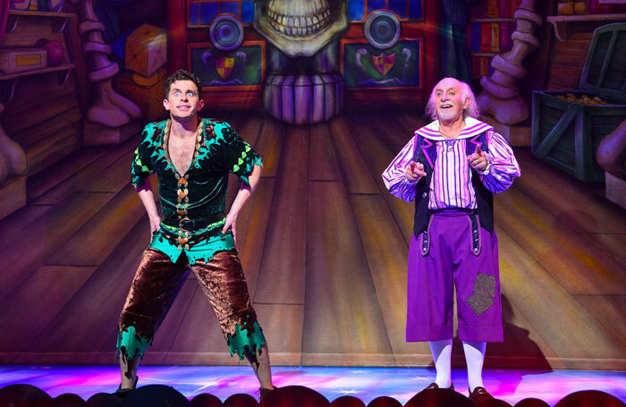 Clive Webb and Danny Adams: ‘We know the timing down to the split second’