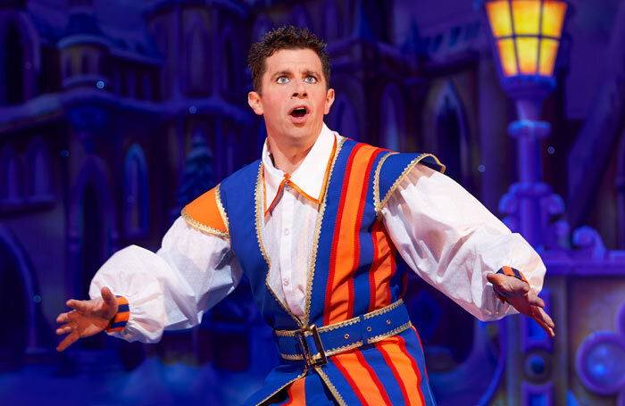 Clive Webb and Danny Adams: ‘We know the timing down to the split second’