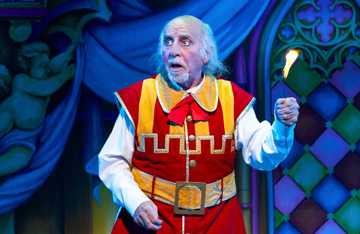 Clive Webb and Danny Adams: ‘We know the timing down to the split second’