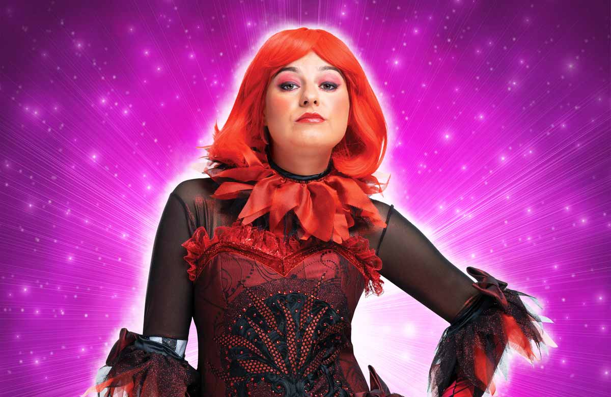 Andy Gray: The panto legend’s legacy lives on at Edinburgh’s King’s Theatre