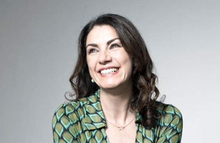 Gemma Bodinetz joins Royal Conservatoire of Scotland