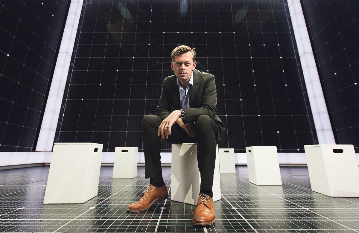 Dog days: How Curious Incident became an unlikely stage hit