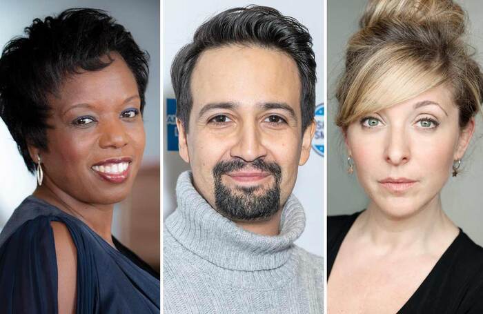 Quotes of the Week, November 24: Nadine Benjamin, Lin-Manuel Miranda ...