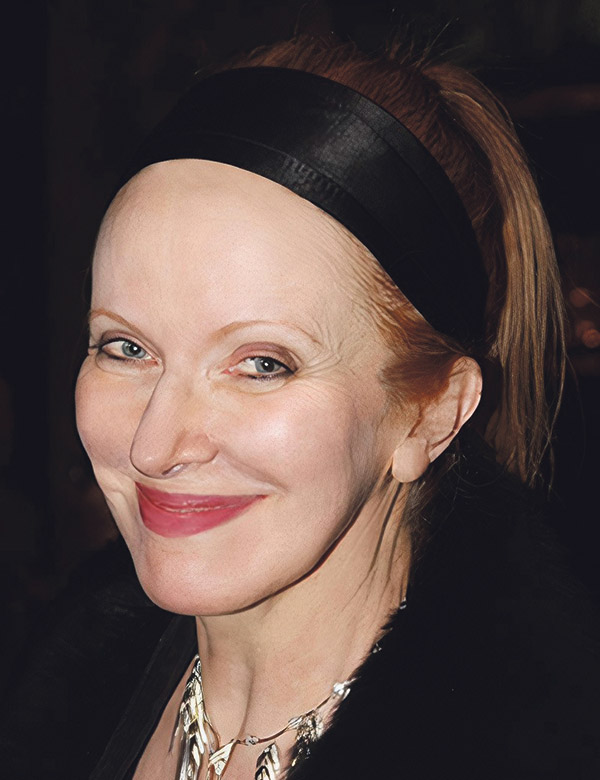 How to stage Moulin Rouge!: 14 sets, 200 costumes and 30,000 crystals