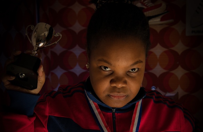 Review: Sherlock in Homes III: Murder at the Games – 'Joyfully camp'