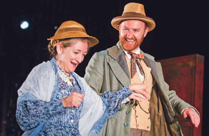 Patrick Marber: 'I am most productive when writing and directing – one ...