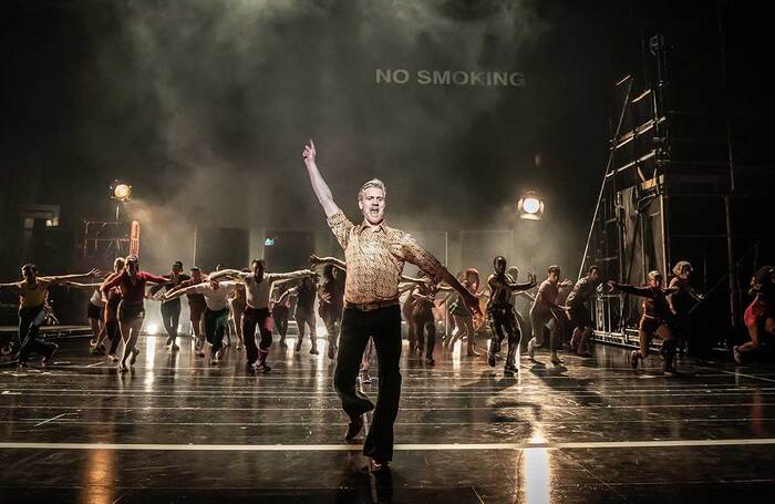 Review: A Chorus Line at Curve Theatre, Leicester – 'Nikolai Foster's ...