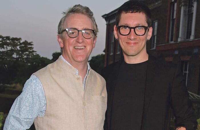 Willkommen, bienvenue, welcome: How the Playhouse became Cabaret's Kit ...