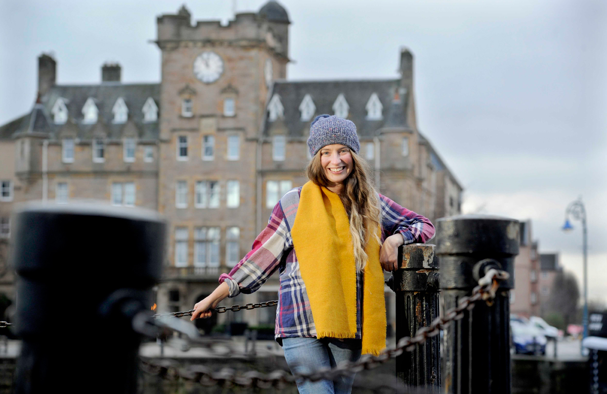Pitlochry Festival Theatre announces season of work across four spaces