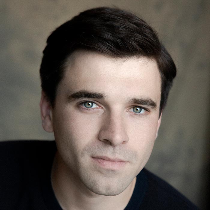 Actor Pierro Niel-Mee: ‘Peter Pan is a fun addict: he has to keep ...