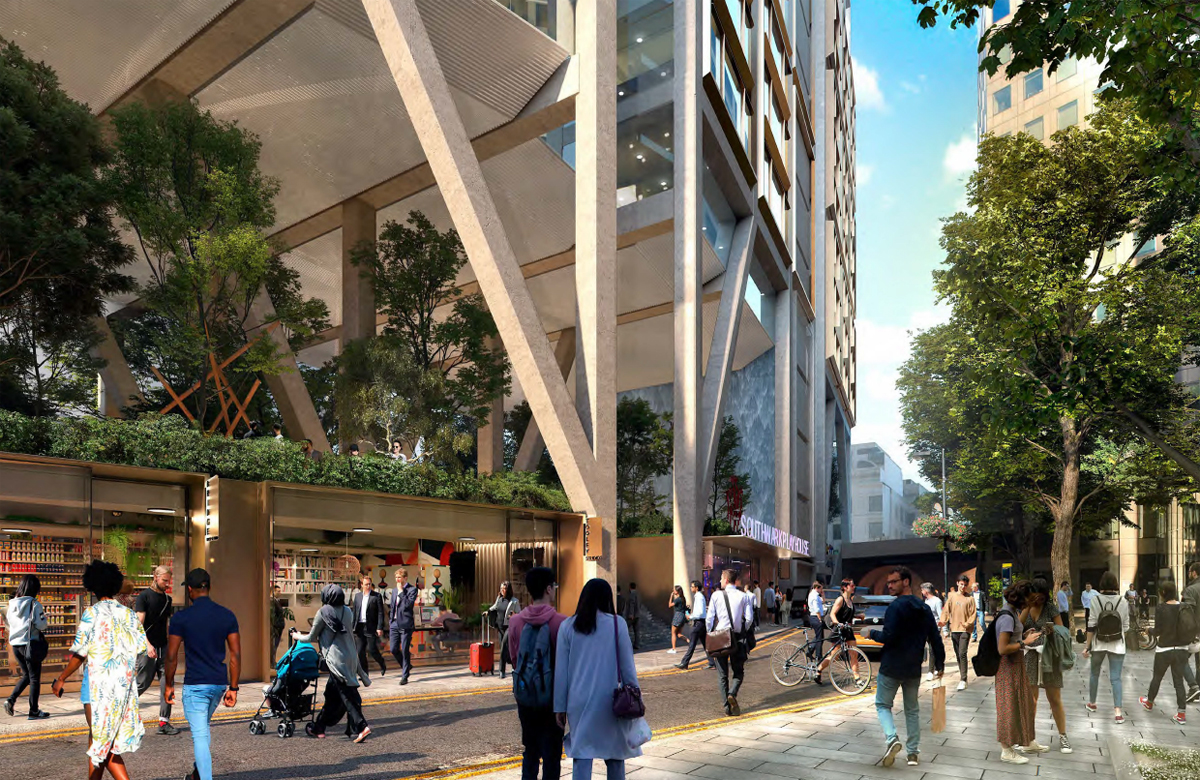 Southwark Playhouse to open new London Bridge site in 2025