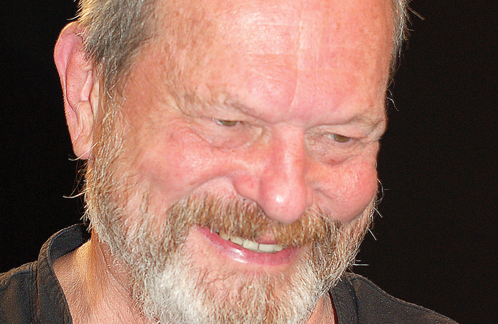 Terry Gilliam: Close-minded, humour-averse ideologues had my show ...