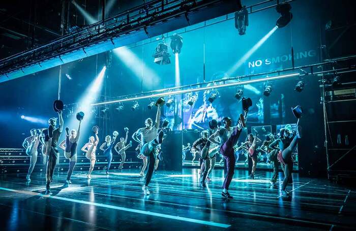 Review: A Chorus Line at Curve Theatre, Leicester – 'Nikolai Foster's ...