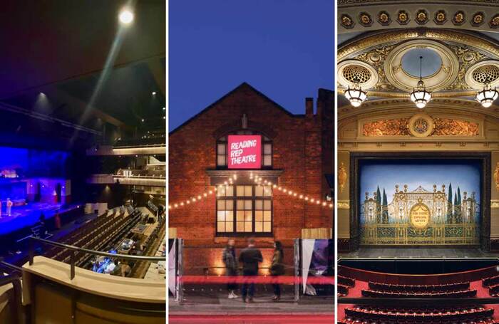 The Stage Awards 2022 shortlist: Theatre Building of the Year