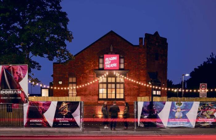 The Stage Awards 2022 shortlist: Theatre Building of the Year