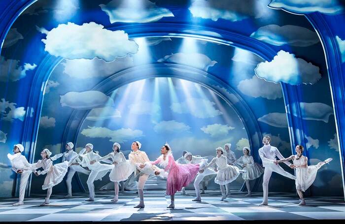 Nutcracker! review at Sadler’s Wells, London by Matthew Bourne