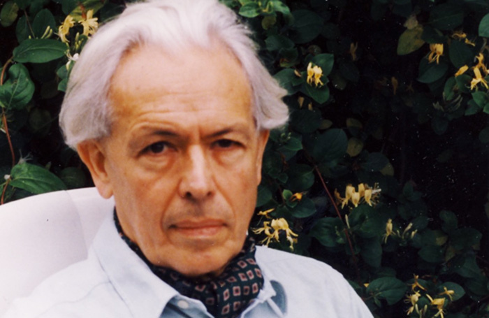 Obituary: Barrie Hesketh