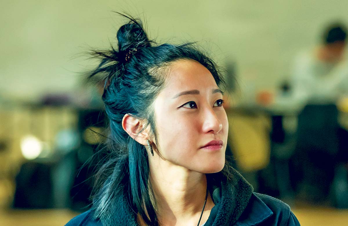 The Stage 25: Theatremakers to watch out for in 2022 and beyond