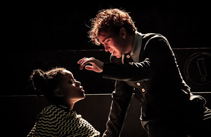 Spring Awakening review at the Almeida Theatre, London directed by ...