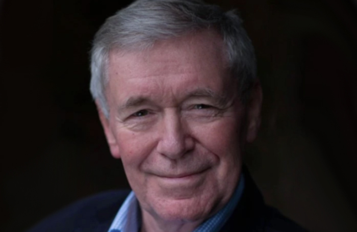 Obituary: Bernard Holley
