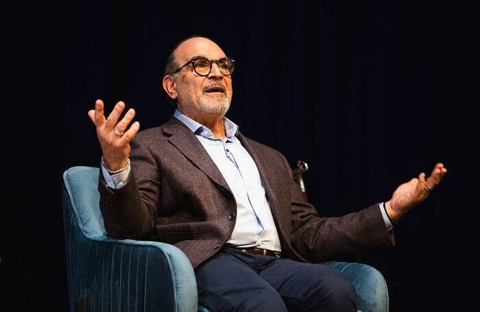 Poirot and More, a Retrospective review at Harold Pinter Theatre ...