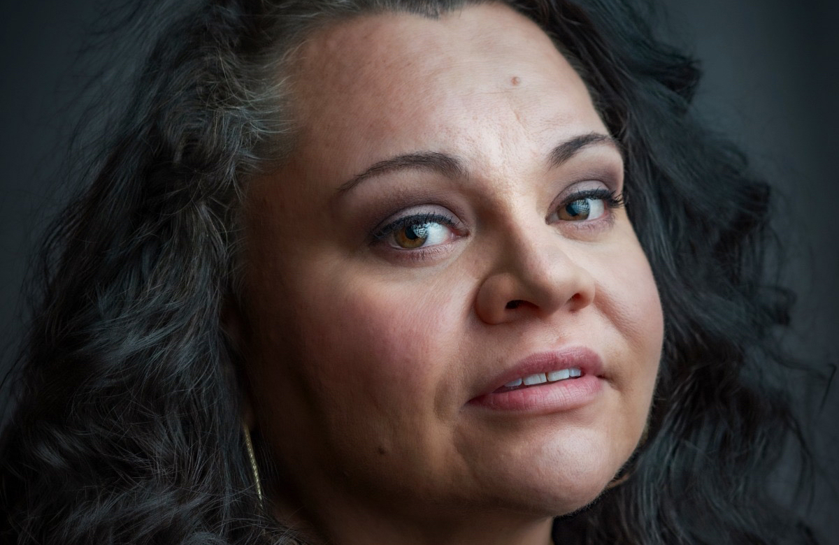 Greatest Showman star Keala Settle to join & Juliet