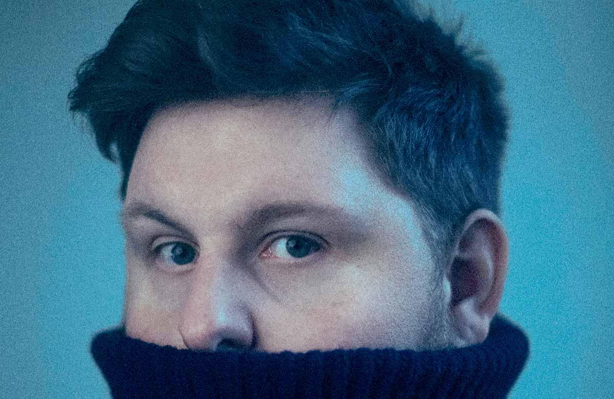 Actor, writer and film-maker Lewis Bray: 'To play other people is a ...