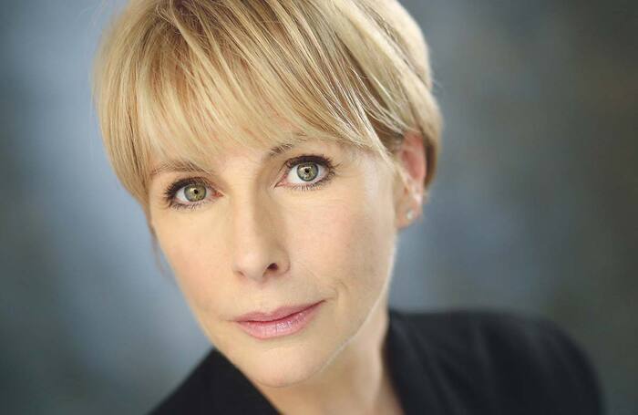 Liz Robertson: ‘Rudolf Nureyev told me I’d never be a big star because ...