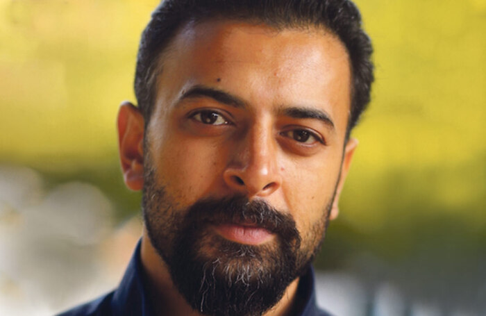 Actor Vikash Bhai: ‘It’s in failing that you often find magic’