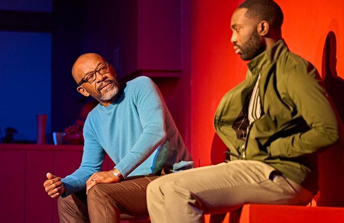 David Benedict: My theatrical highs (and lows) of 2022