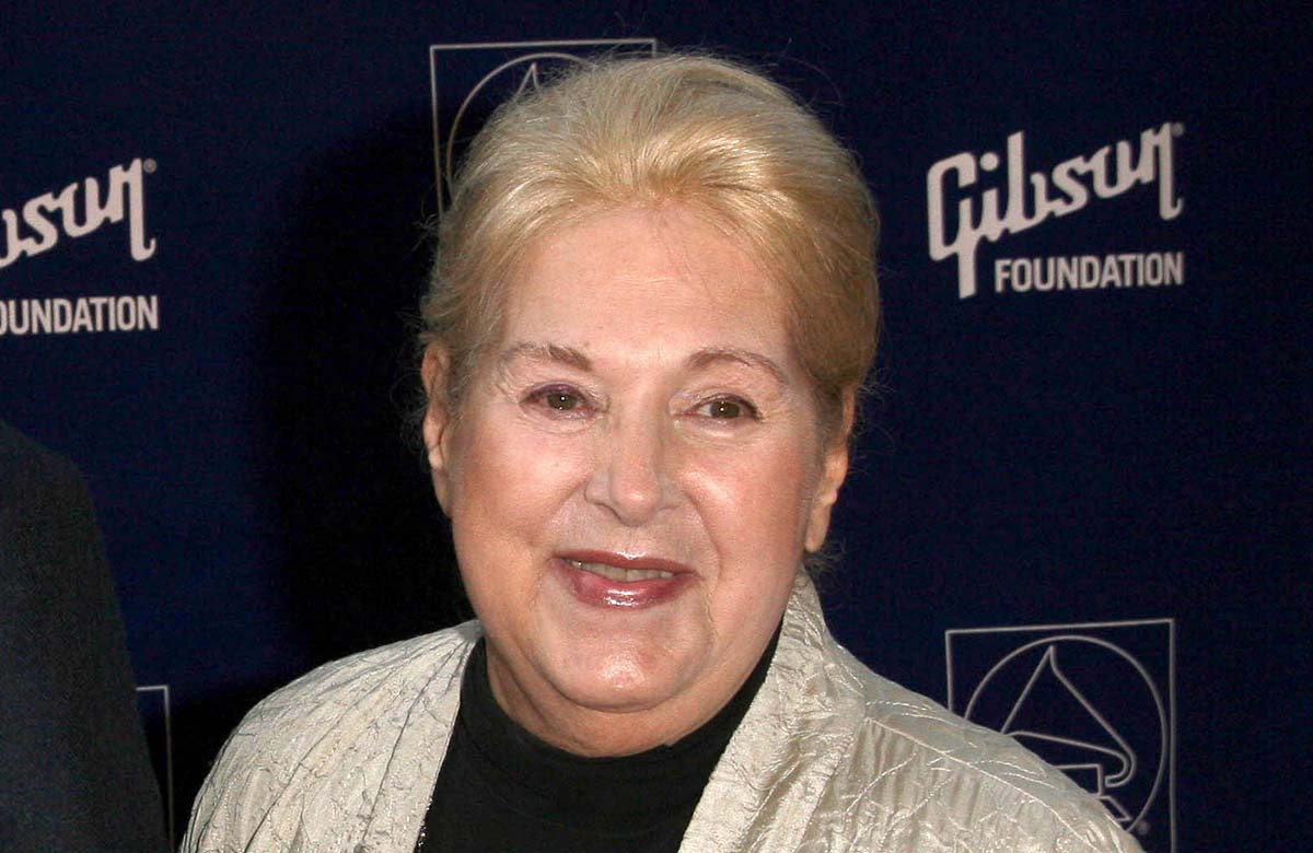 Obituary: Marilyn Bergman – one of the most successful lyricists of the ...