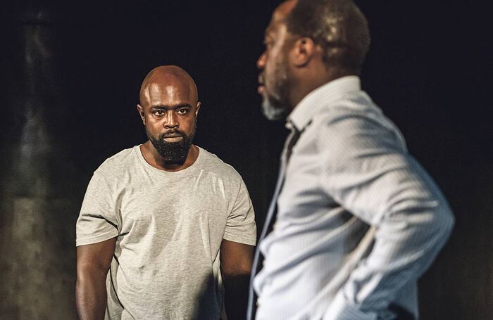 Actor Michael Balogun: ‘It's nice to be in a play that isn't about trauma’